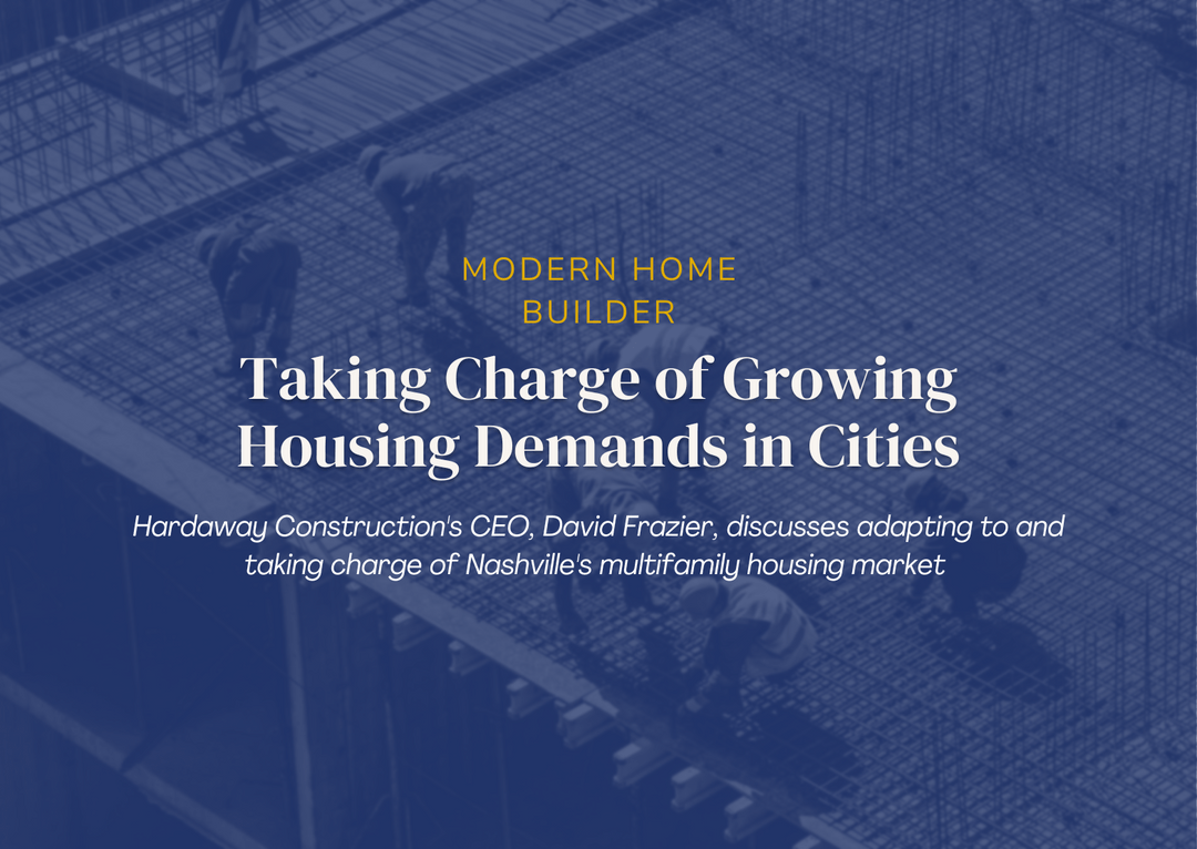 Hardaway Construction